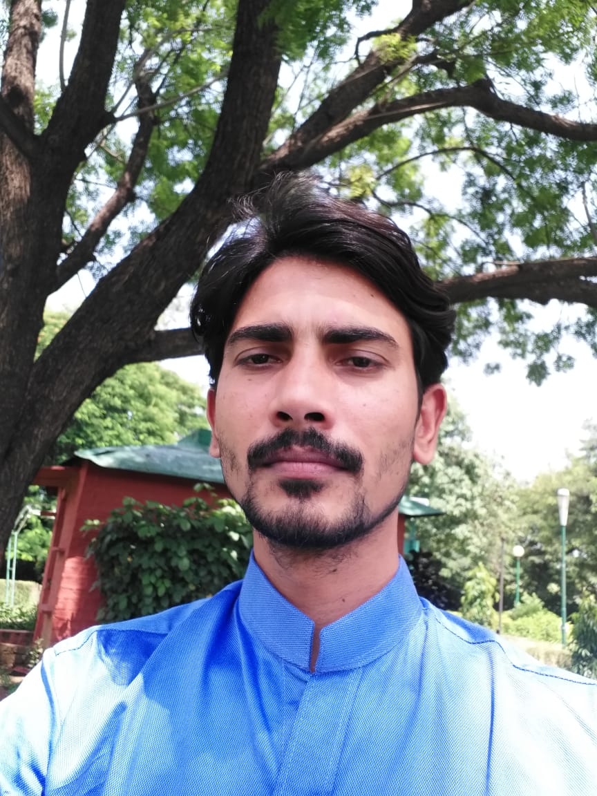 Amar Lal's Instagram, Twitter & Facebook on IDCrawl